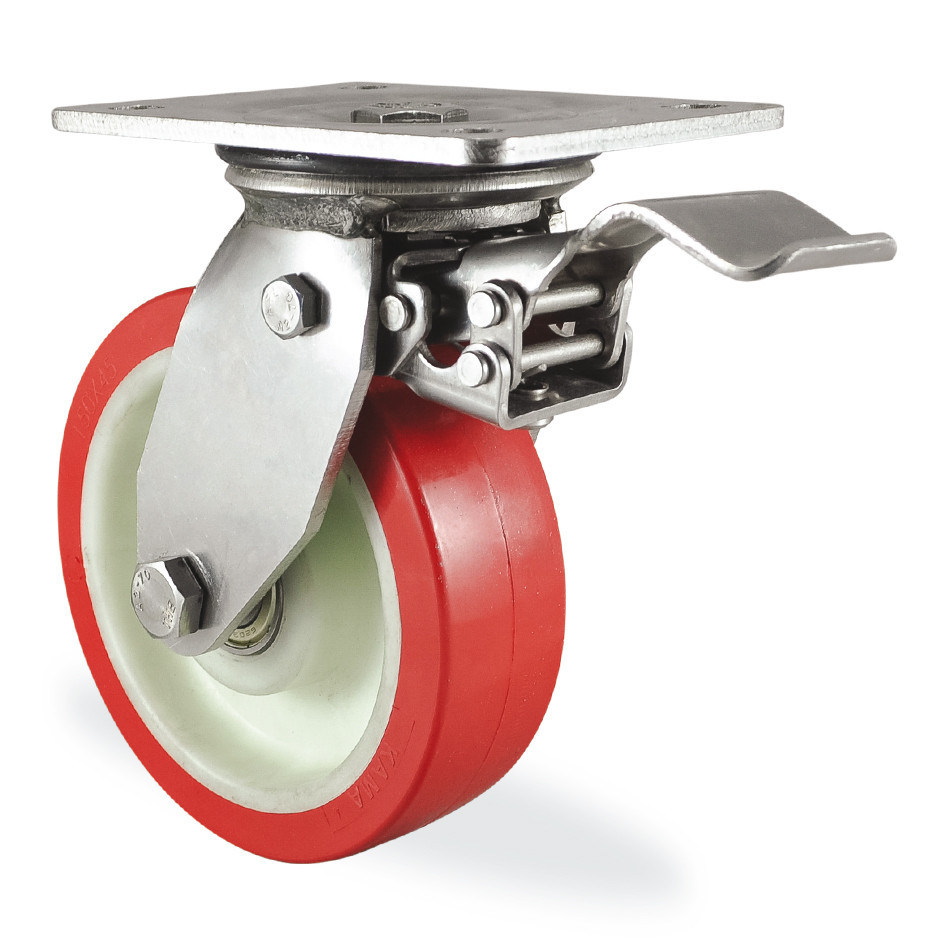 S4002 PUR 200 F09 - 脚抡 | KAMA